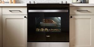 What Is Sabbath Mode? | Whirlpool