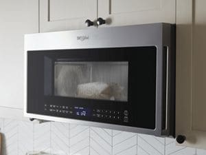 What Microwave Wattage Do You Need? | Whirlpool