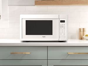 What Microwave Wattage Do You Need? | Whirlpool