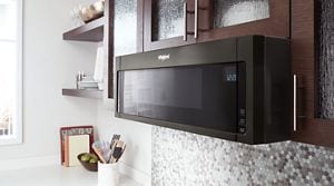 What Microwave Wattage Do You Need? | Whirlpool
