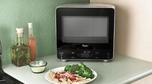What Microwave Wattage Do You Need? | Whirlpool