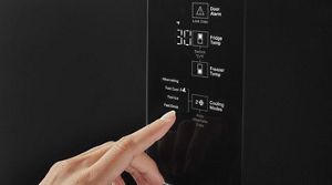 refrigerator temperature