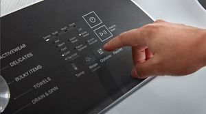 8 Reasons Your Clothes Are Soaking Wet After Washing | Whirlpool