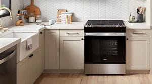 Oven Overheating: Possible Causes and Solutions | Whirlpool