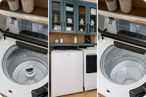 Connected Appliances - Smart Home Appliances | Whirlpool