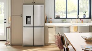 Refrigerator Buying Guide 2025: How to Choose a New Fridge | Whirlpool
