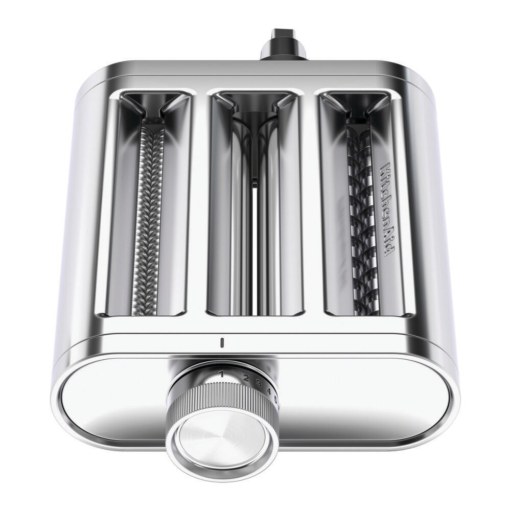 3-in-1 metal pasta attachment | KitchenAid UK