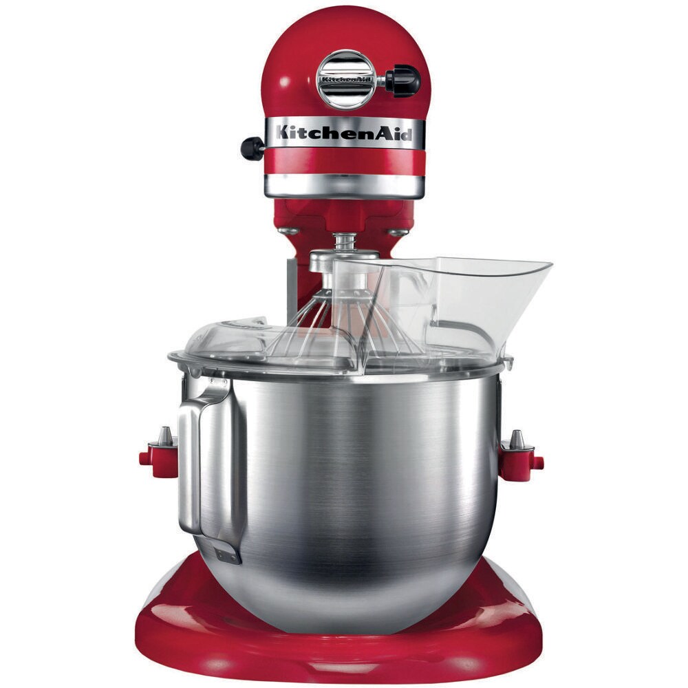 4.8 L HEAVY DUTY STAND MIXER 5KPM5 | KitchenAid