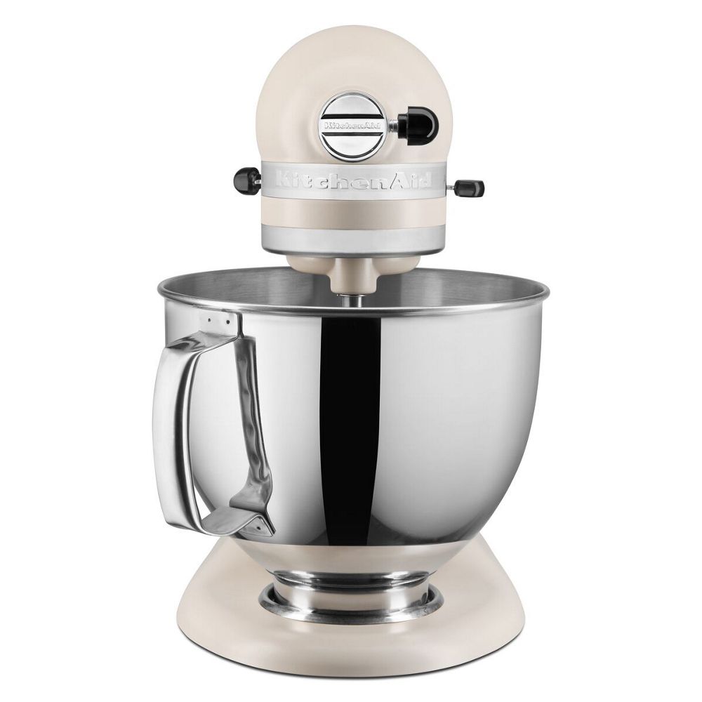 ROBOT PÂTISSIER À TÊTE INCLINABLE 4,8L - ARTISAN - Milkshake ...