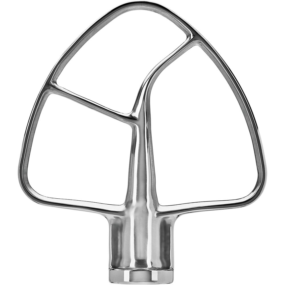 PADDLE ATTACHMENT FOR MEDIUM TILT-HEAD MIXERS - STAINLESS STEEL ...