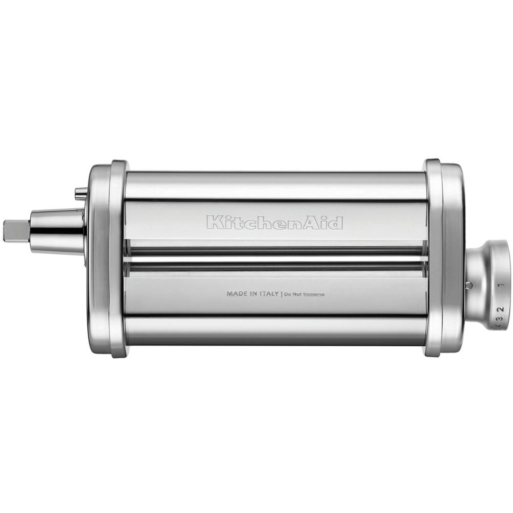 MACHINE À PÂTES | KitchenAid FR