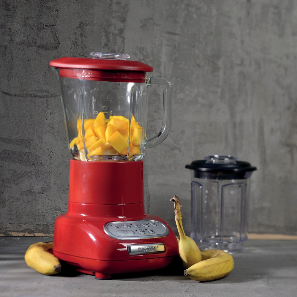 ARTISAN BLENDER 5KSB5553 | KitchenAid