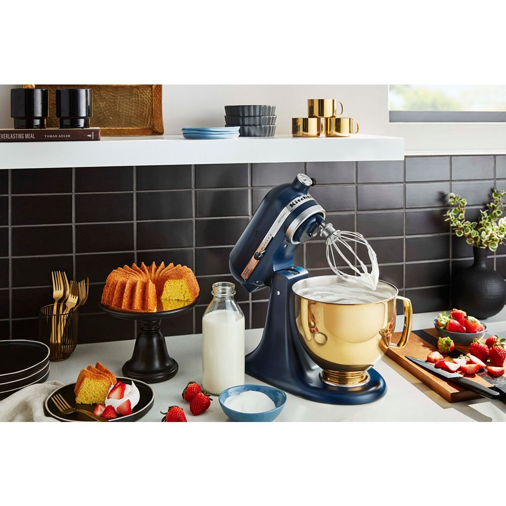 4,8 LITERES ARTISAN ROBOTGÉP 5KSM175 | KitchenAid HU