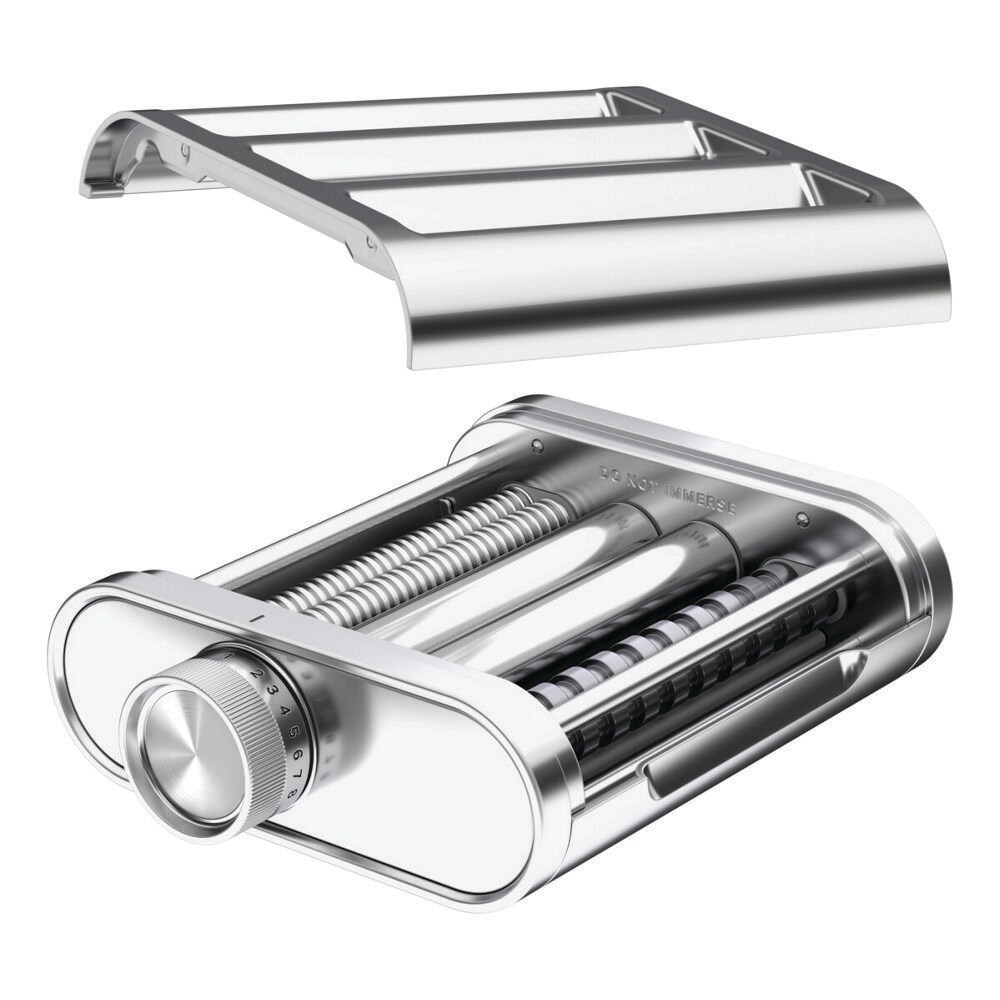 3-in-1 metal pasta attachment | KitchenAid UK