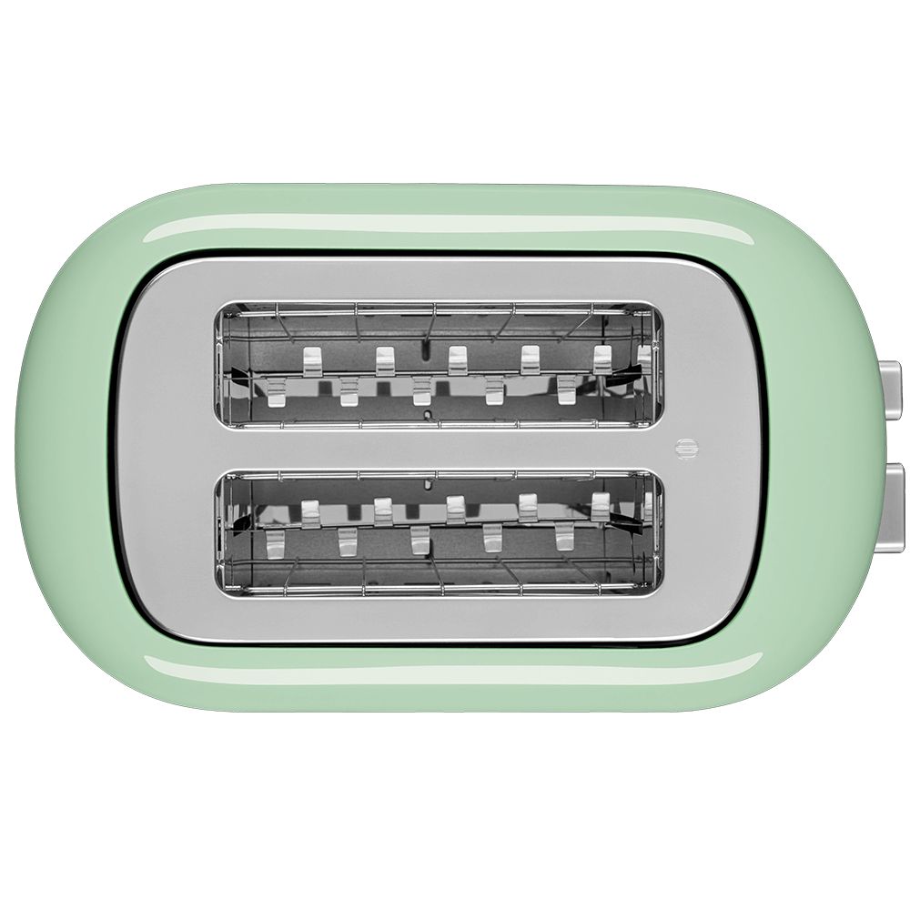 TOASTER 2 SLICE - Pistachio | KitchenAid UK
