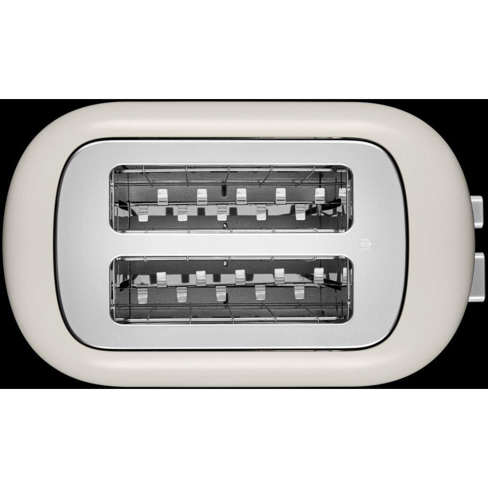 BRØDRISTER 2 SKIVER - Porcelain white | KitchenAid DK
