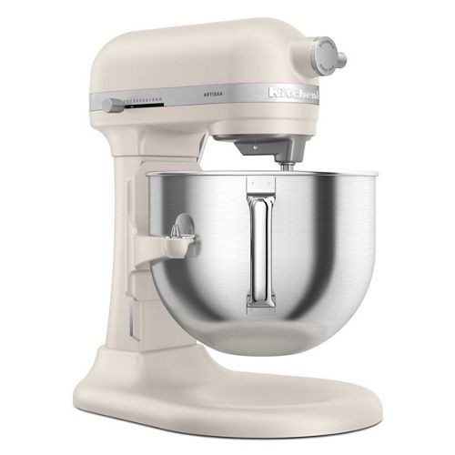ROBOT PÂTISSIER À BOL RELEVABLE 6,6 L - ARTISAN - Milkshake | KitchenAid BE
