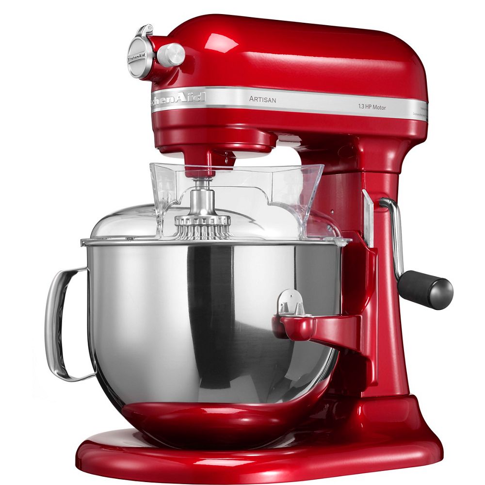 6,9 LITERES ARTISAN ROBOTGÉP 5KSM7580 | KitchenAid HU