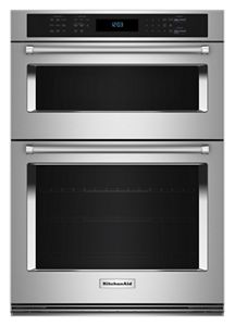 Convection microwave wall oven store