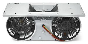 1200 CFM internal blower | Whirlpool