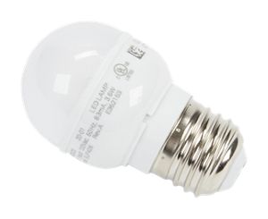 Refrigerator Light Bulb 4396822 | Whirlpool