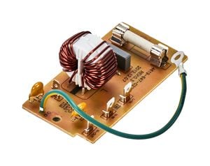 Microwave Noise Filter Board W10422269 | Whirlpool