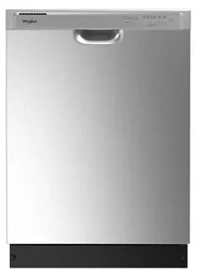 WDF341PAPM | Whirlpool