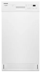 WDF518SAHW | Whirlpool