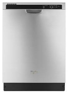 ENERGY STAR® certified dishwasher with 1-Hour Wash cycle Monochromatic ...