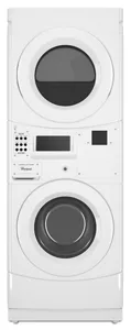 Best commercial stackable washer and dryer store