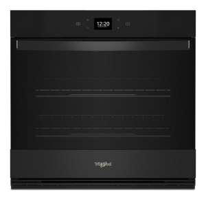 WOES5030LB | Whirlpool