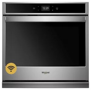 WOS51EC0HS | Whirlpool