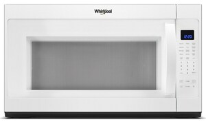 WMH53521HW | Whirlpool