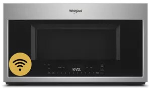 WMH78019HZ | Whirlpool