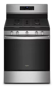WFG550S0LZ | Whirlpool