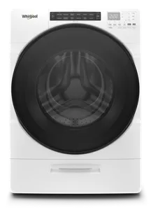 WFC682CLW | Whirlpool