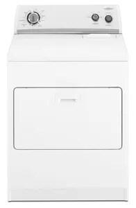WED5200VQ | Whirlpool