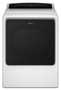 WED8000DW | Whirlpool