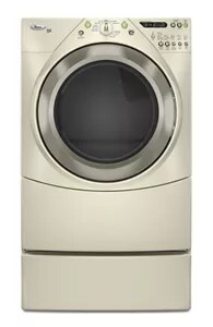 WED9400ST | Whirlpool