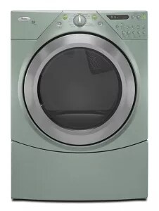 WED9600TA | Whirlpool