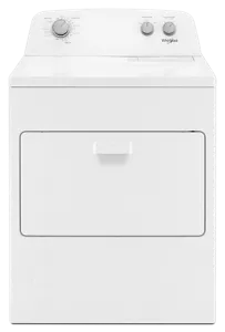 WGD4850HW | Whirlpool