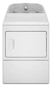 WGD5550XW | Whirlpool