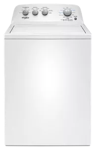 WTW4855HW | Whirlpool