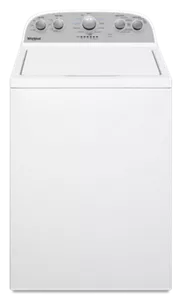 WTW4955HW | Whirlpool