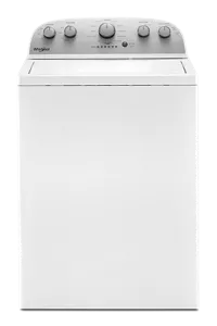 WTW5000DW | Whirlpool