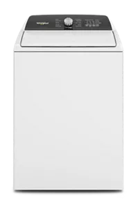 WTW5015LW | Whirlpool