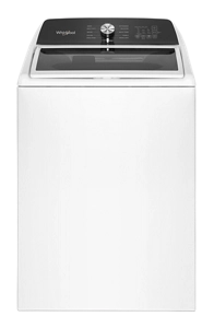 WTW5020SW | Whirlpool