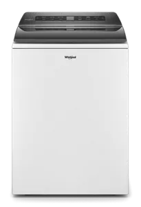 WTW5100HW | Whirlpool