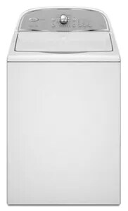 WTW5550XW | Whirlpool