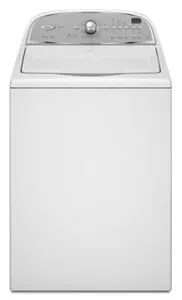 WTW5640XW | Whirlpool